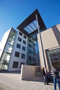 Embassy Brighton in Brighton, Brighton And Hove BN1 4LF