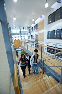 Embassy Brighton in Brighton, Brighton And Hove BN1 4LF