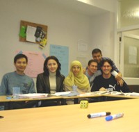 Glasgow School of English in Glasgow, Glasgow City G2 2UE