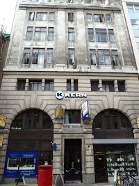 KERN UK Ltd. Global Language Services in London, Greater London EC1N 8JY