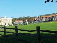Ovingdean Hall College in Ovingdean,, Brighton And Hove BN2 7BA